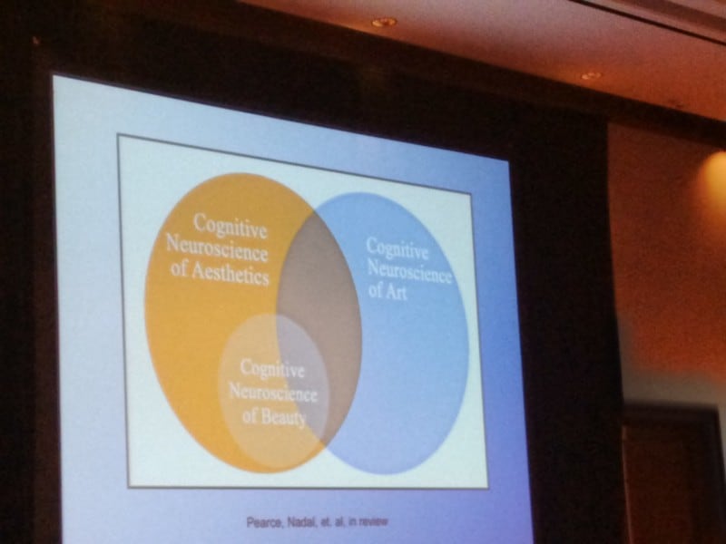 5 Lessons from the Neuroscience of Art and Aesthetics - Cognitive ...