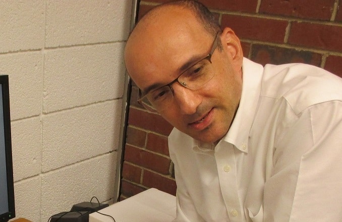 A Dynamic Approach To Understanding Age Related Memory Decline