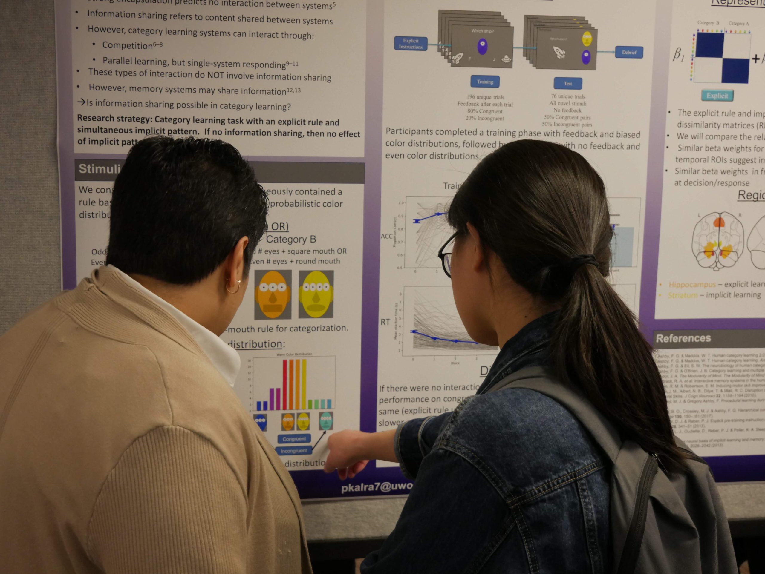 CNS 2023: Day 4 Highlights