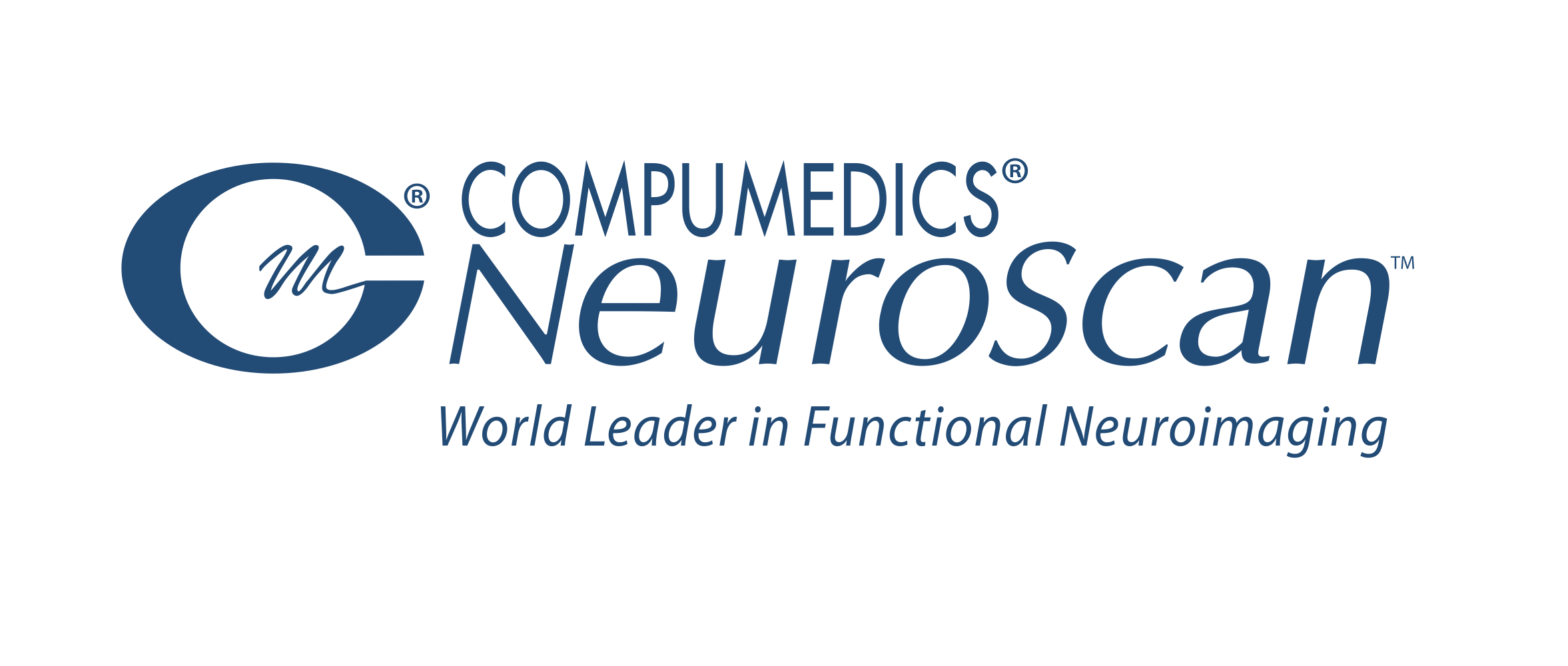 4 NEUROSCAN logo with buyline - Cognitive Neuroscience Society