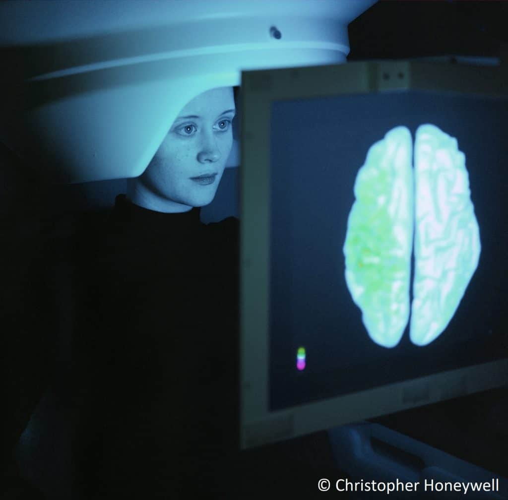 Exploring the “Dark Side” of Brain Imaging