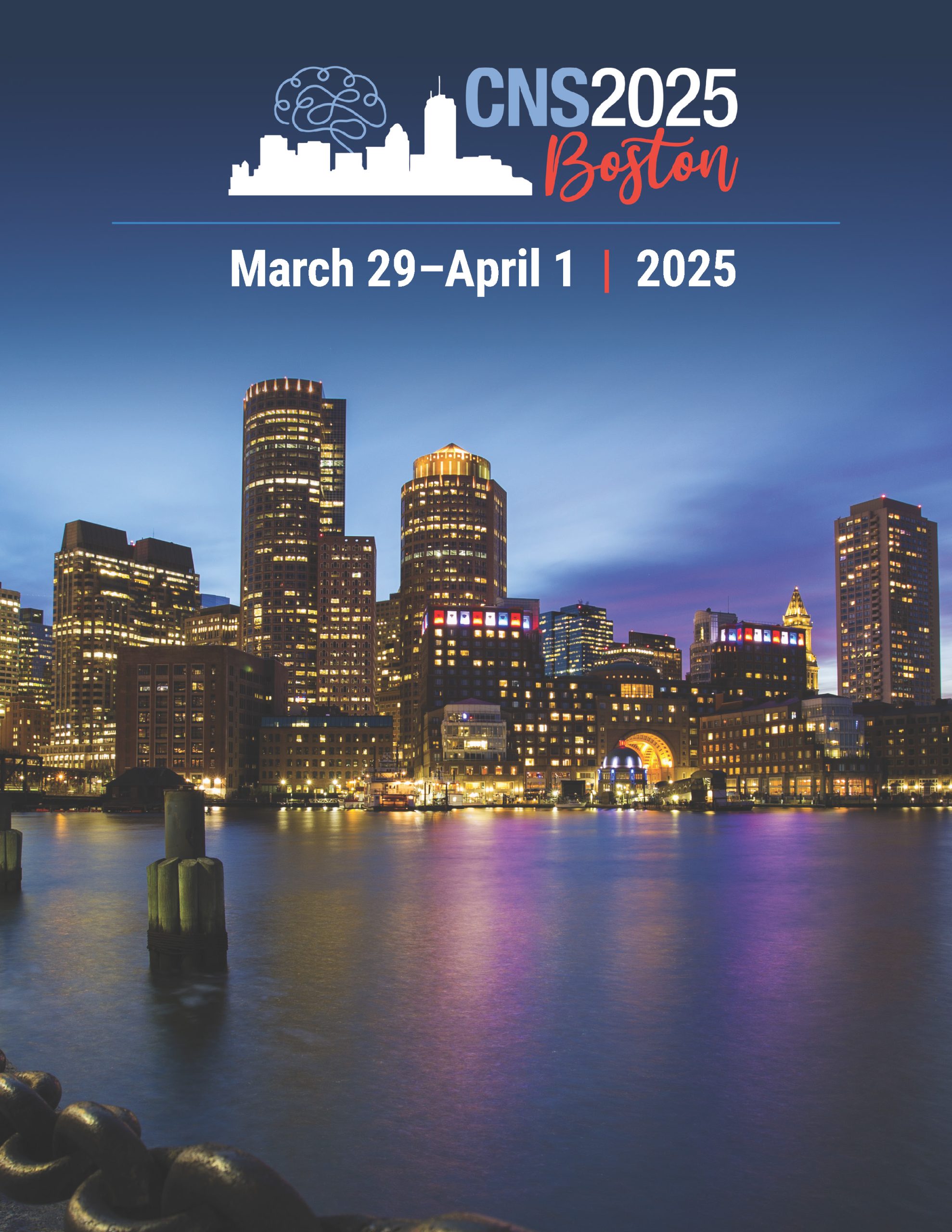 CNS 2026 Program Booklet - Cognitive Neuroscience Society